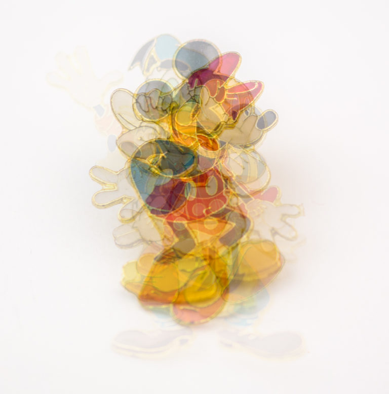 Typology – Patrick Maunder