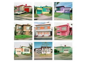 Typology – Patrick Maunder
